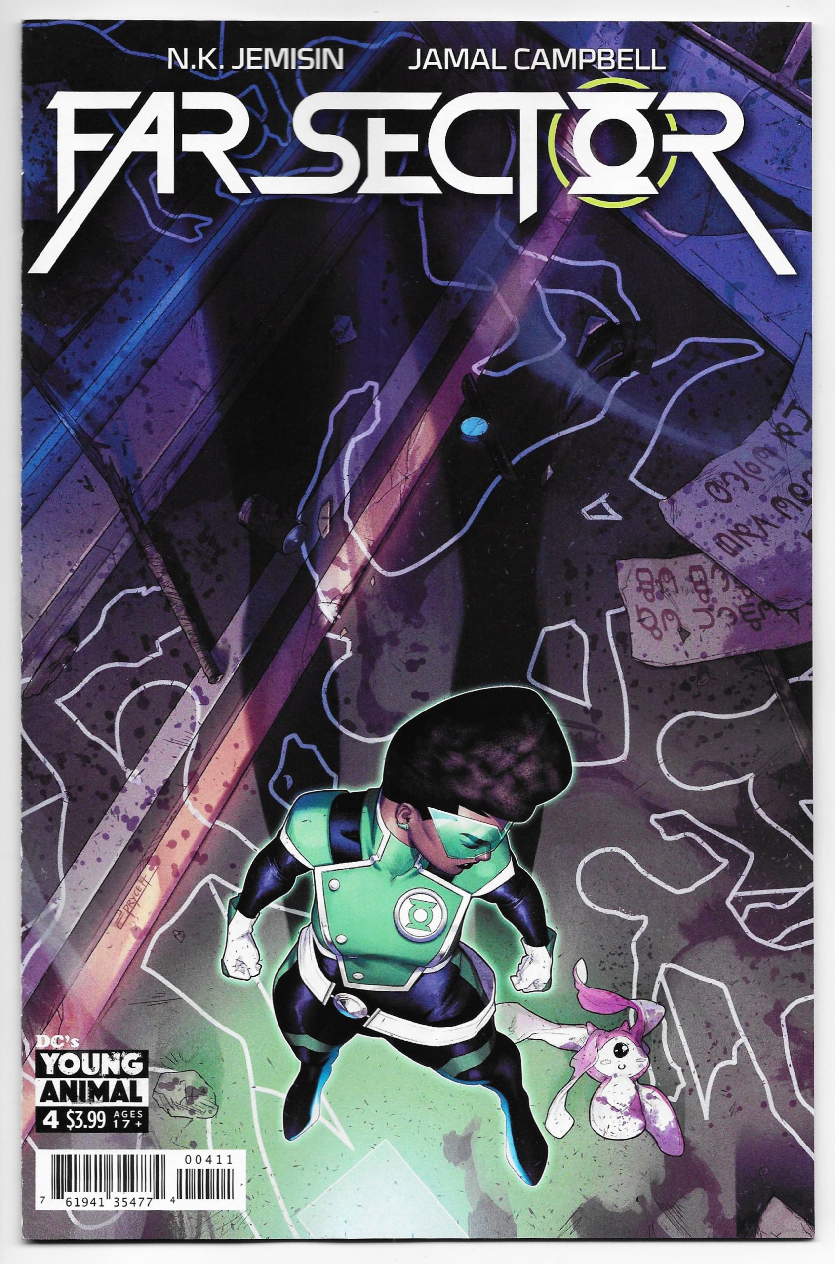 Female Characters – The Original Black Nerd Collection