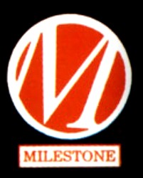 Milestone Media – The Original Black Nerd Collection