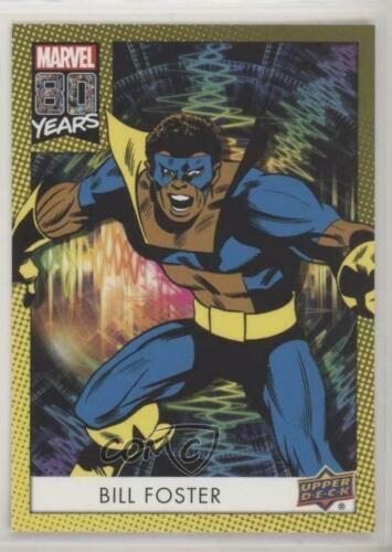 Trading Cards – Novelties – The Original Black Nerd Collection