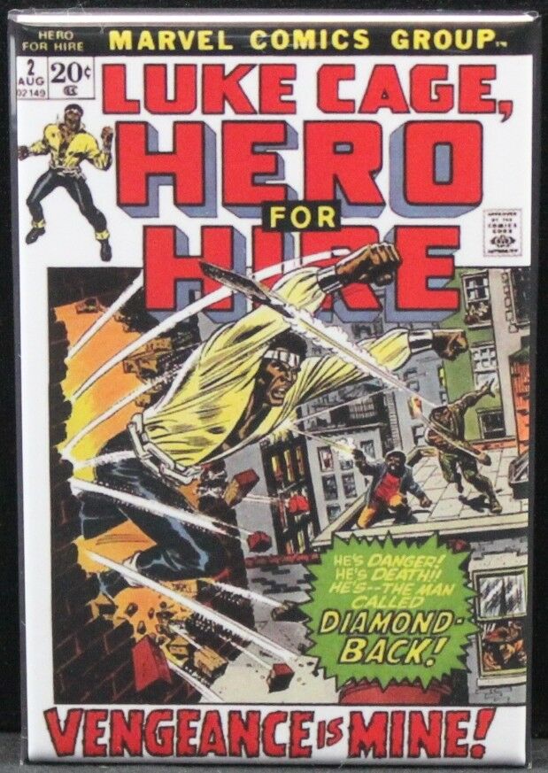 Trading Cards – Novelties – The Original Black Nerd Collection