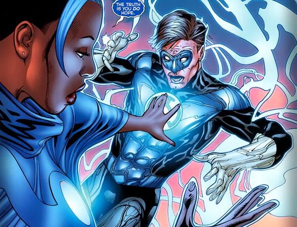 2010 – Adara AKA Nicole Morisson – The Original Black Nerd Collection