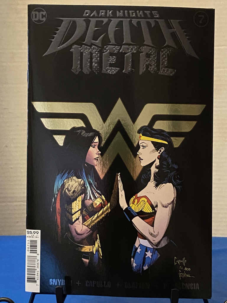 President Superman Calvin Ellis of Earth-23 will be the Black Superman ...